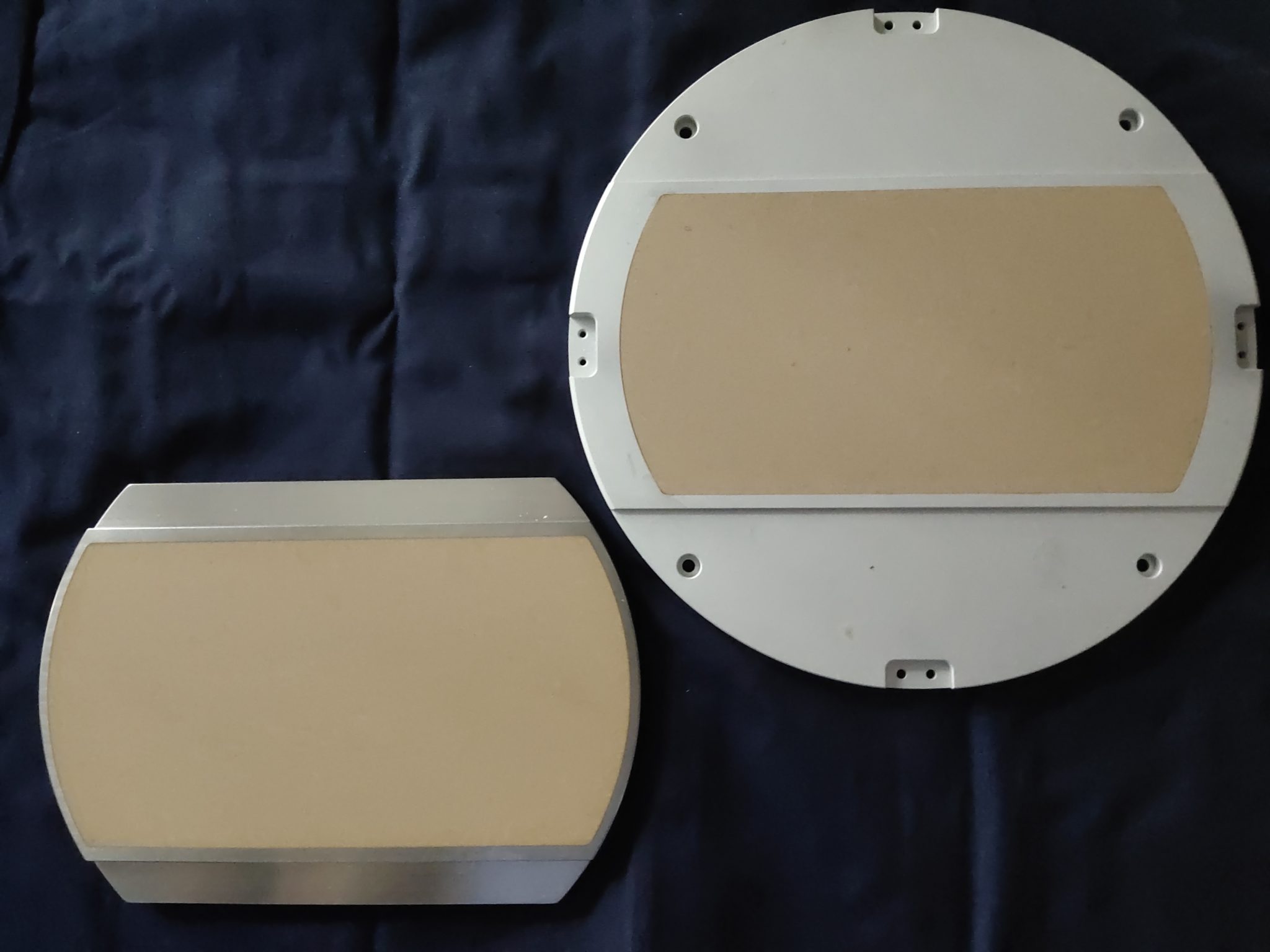 Porous Ceramic Vacuum Chuck | Pinnacle Precision Technology Sdn Bhd