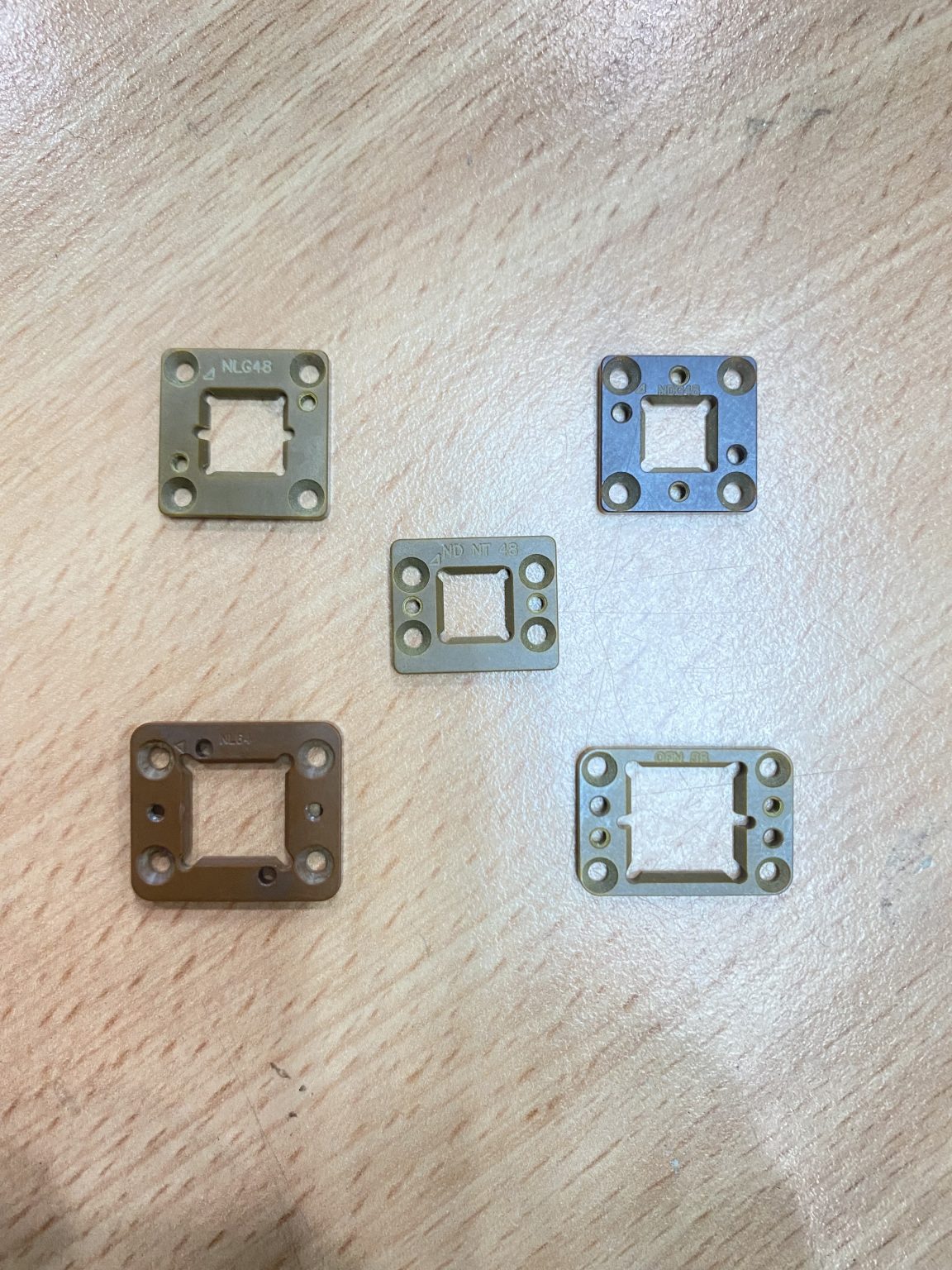 Test Sockets | Pinnacle Precision Technology Sdn Bhd