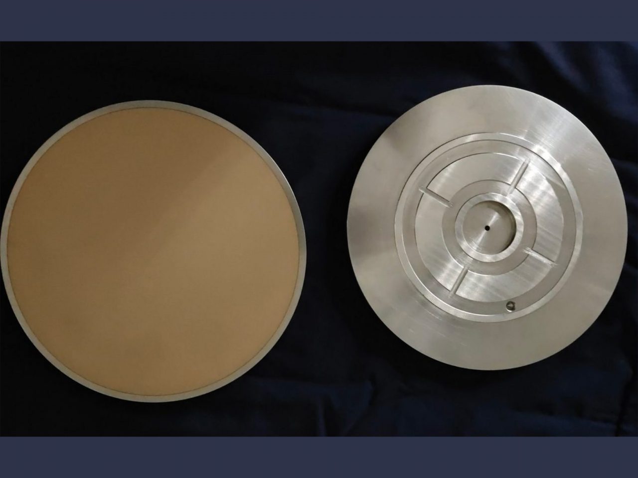 Porous Ceramic Vacuum Chuck | Pinnacle Precision Technology Sdn Bhd