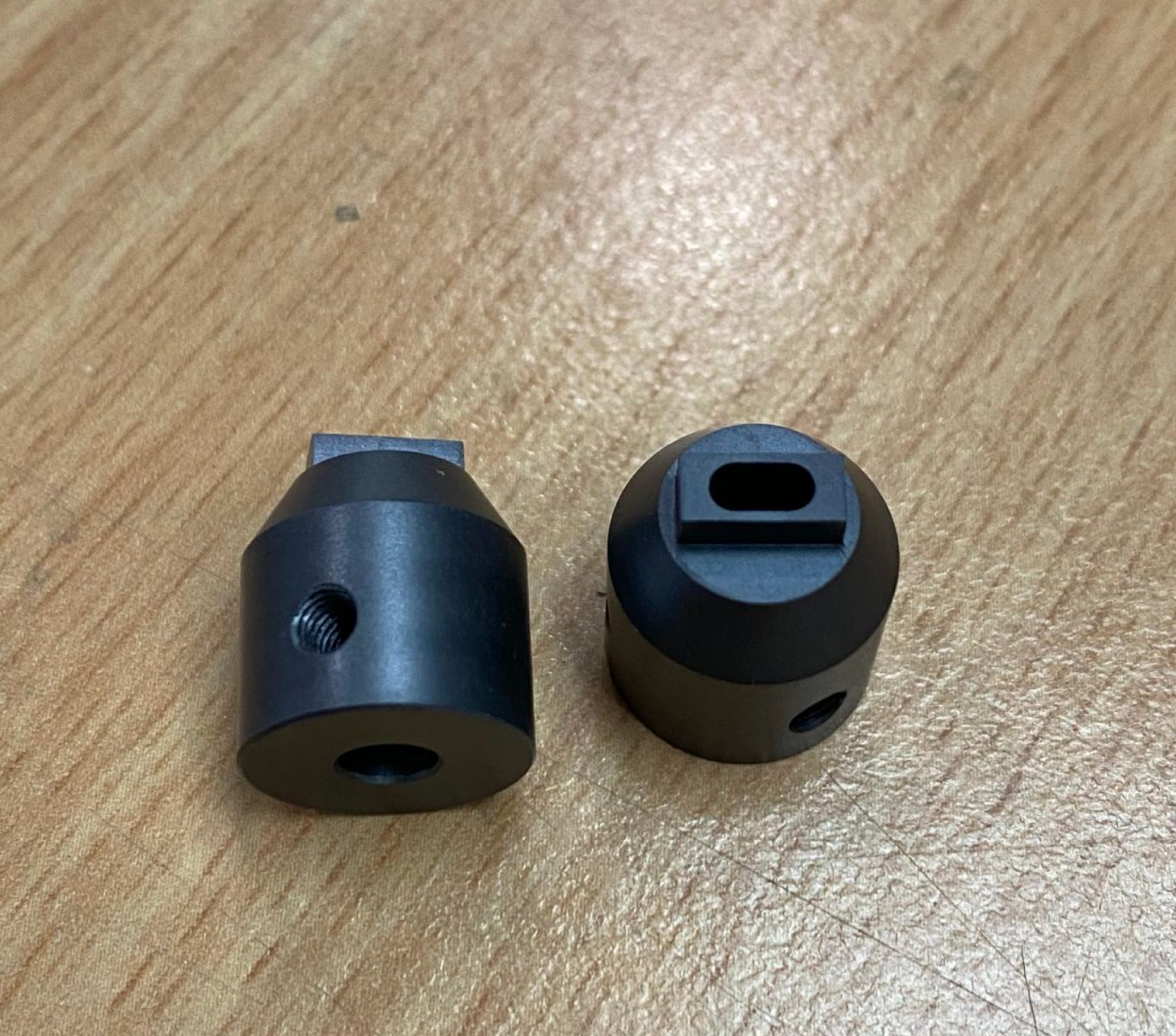 Tape Reel and FT Test Machine (Pickup Head) | Pinnacle Precision ...