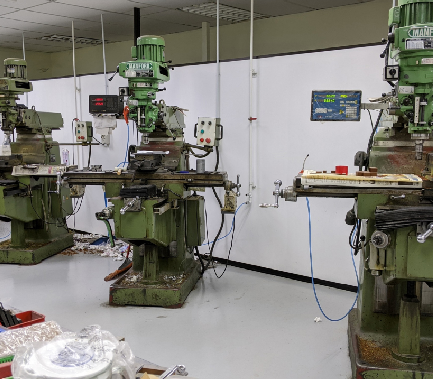 Products & Services | Pinnacle Precision Technology Sdn Bhd