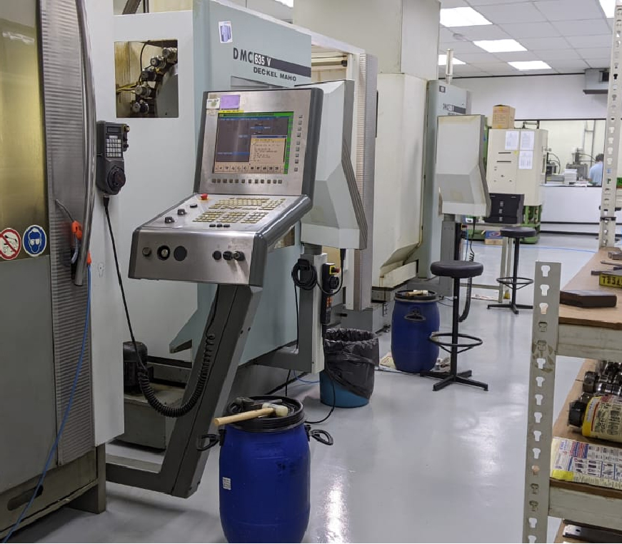 Products & Services | Pinnacle Precision Technology Sdn Bhd