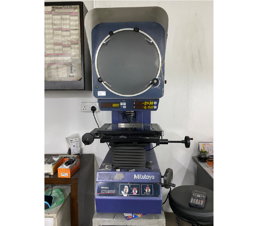 Products & Services | Pinnacle Precision Technology Sdn Bhd