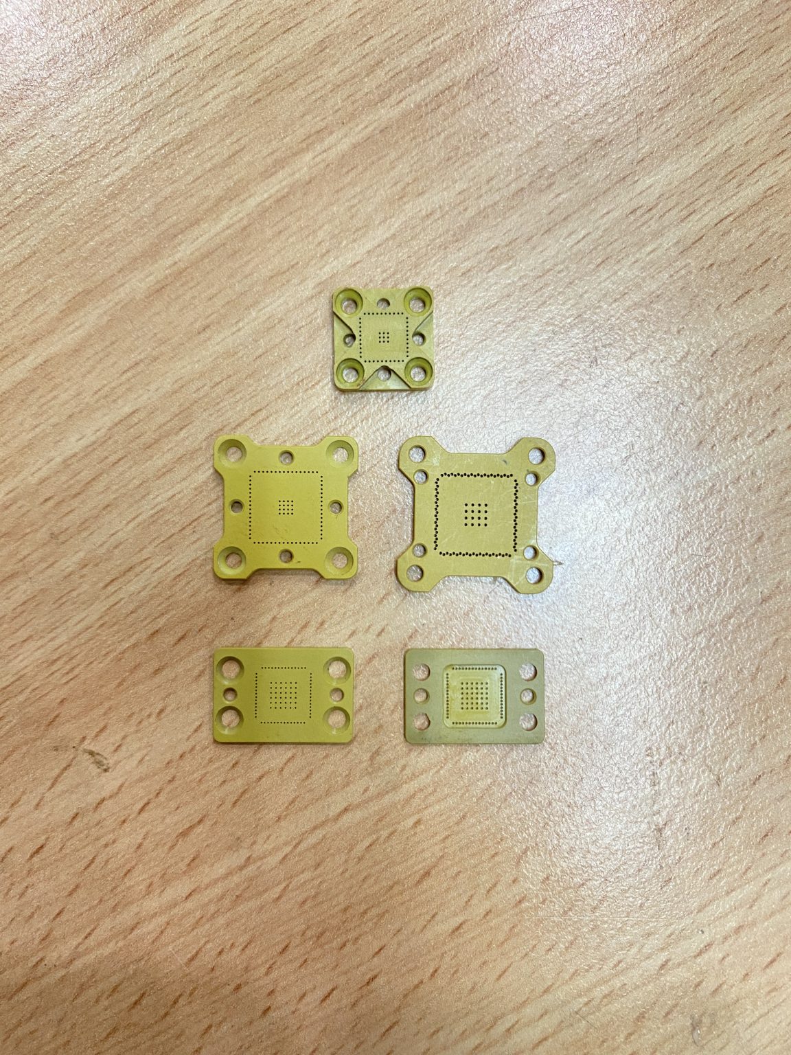 Test Sockets | Pinnacle Precision Technology Sdn Bhd