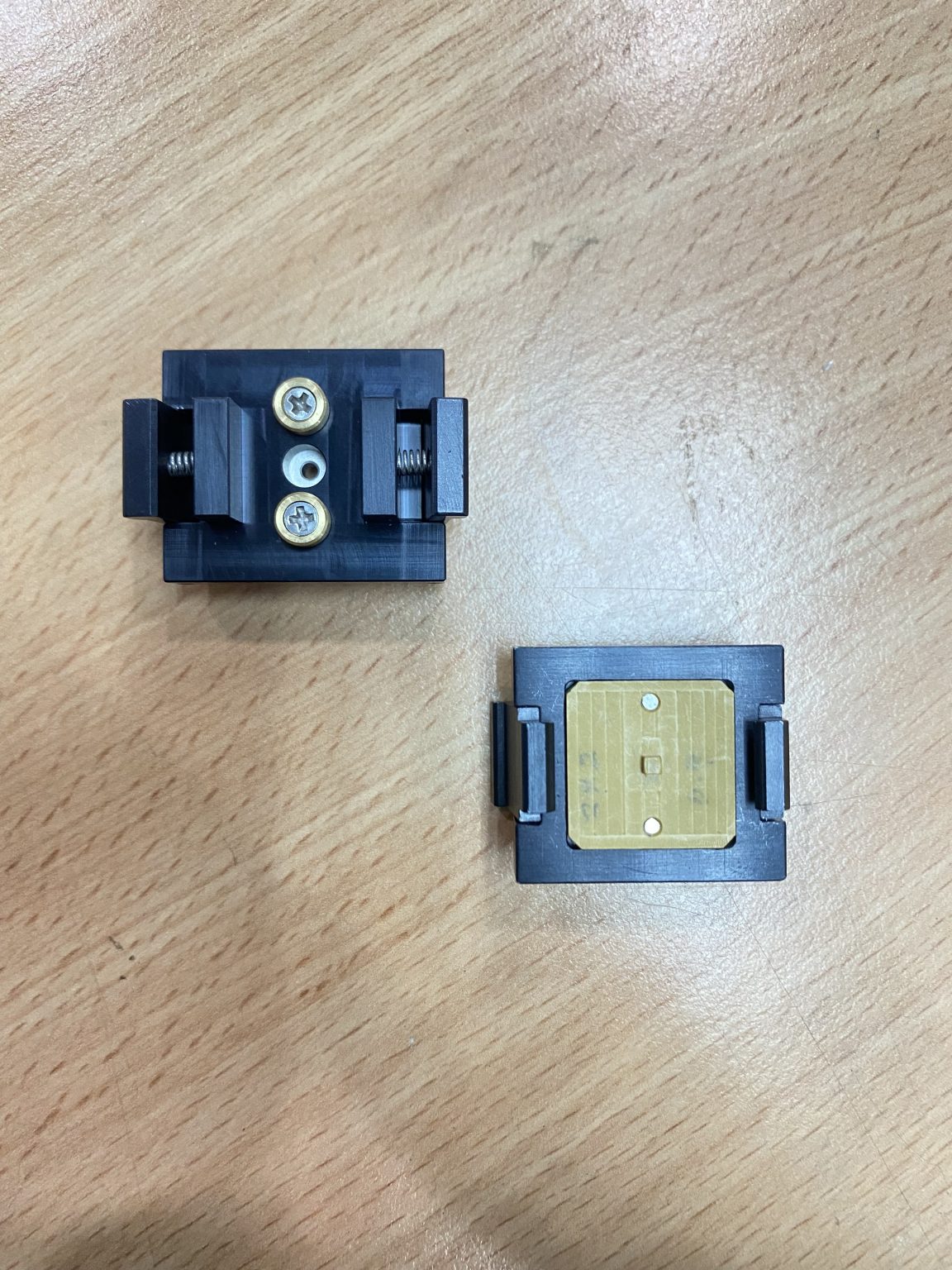 Test Sockets | Pinnacle Precision Technology Sdn Bhd