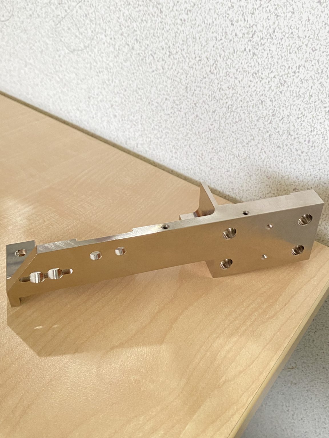 Die Sorting Machine Component | Pinnacle Precision Technology Sdn Bhd