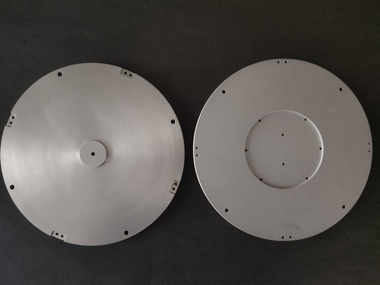 Porous Ceramic Vacuum Chuck | Pinnacle Precision Technology Sdn Bhd