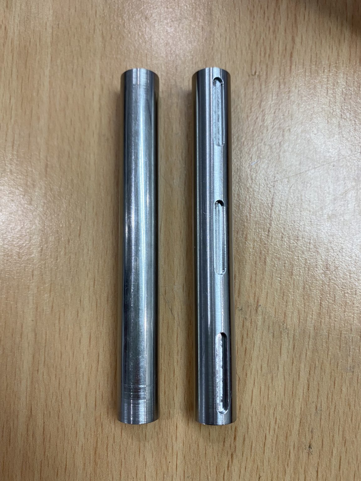 Die Sorting Machine Component | Pinnacle Precision Technology Sdn Bhd